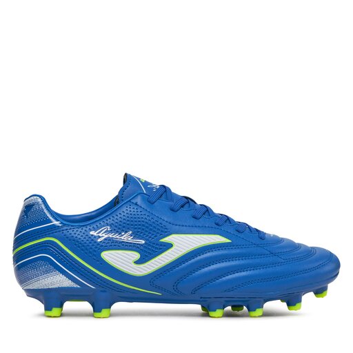 Buty do piłki nożnej Joma Aguila 2304 AGUW2304FG Niebieski | eobuwie.com.pl