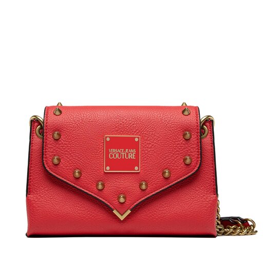 Bolso Versace Jeans Couture 73VA4BEA Rojo | zapatos.es