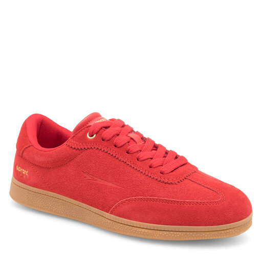 Sneakers Sprandi RETROSTEMP WPRS-22M12313 Rosso | escarpe.it