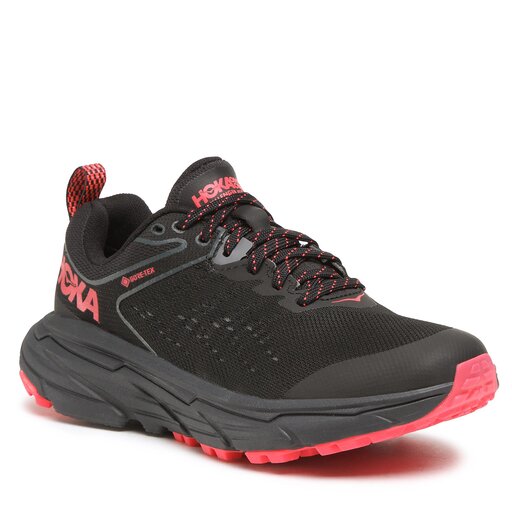 Buty Hoka W Challenger Atr 6 Gtx GORE-TEX 1116878 Bblc | eobuwie.com.pl