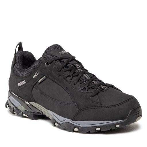 Παπούτσια πεζοπορίας Meindl Toledo Gtx GORE-TEX 3444/01 Schwarz ...