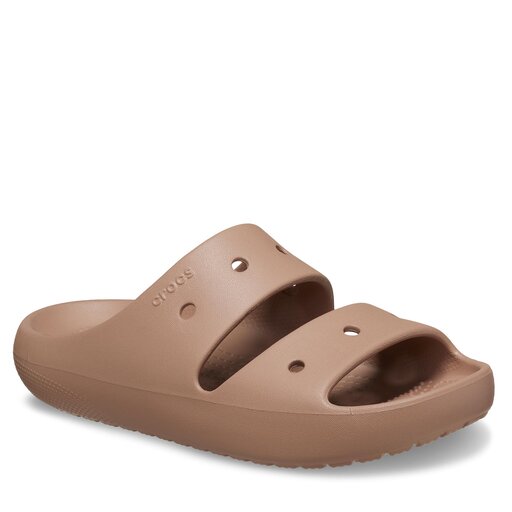 Chanclas Crocs Classic Sandal V 209403 Latte 2Q9 | zapatos.es