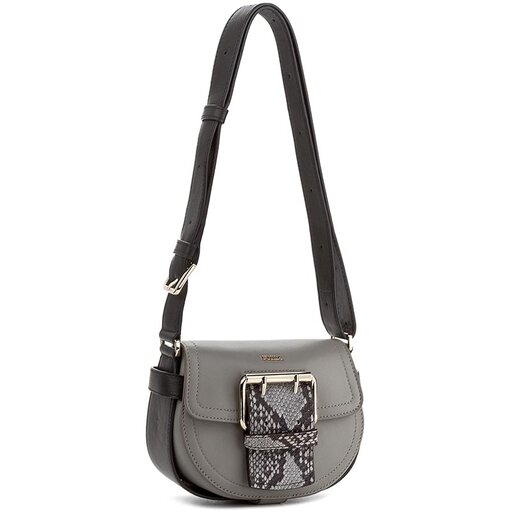 Дамска чанта Furla Hashtag 903374 B BLD3 PPP Сив | obuvki.bg