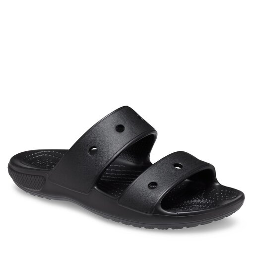 Klapki Crocs Classic Crocs Sandal 207536 001 | eobuwie.com.pl