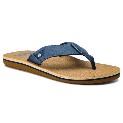 Zehentrenner Quiksilver AQYL100761 Xbcb | eschuhe.de