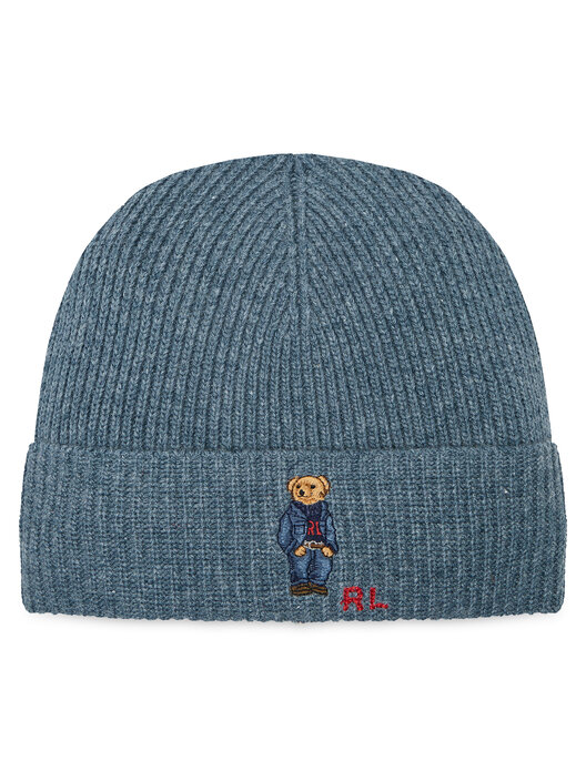 Spannende Polo Ralph Lauren Mutze Bar Ebenbild