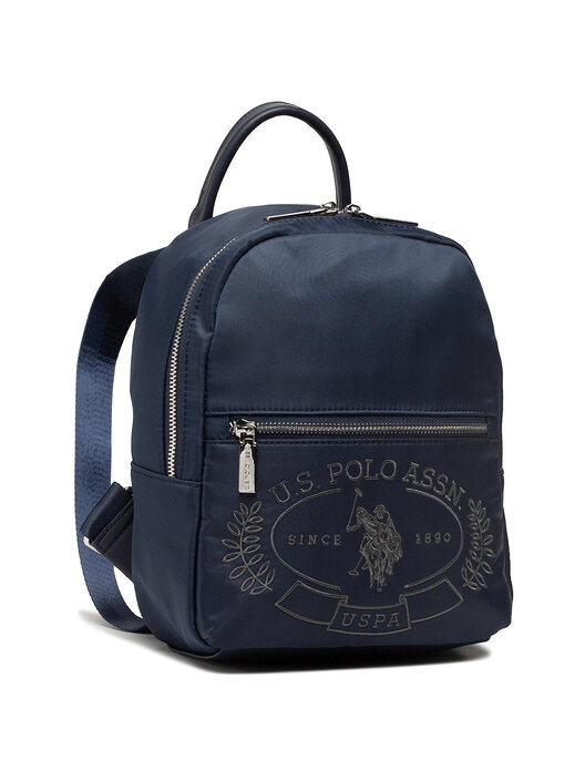 Plecak U.S. Polo Assn. Springfield Backpack Bag BEUPA5090WIP000 ...
