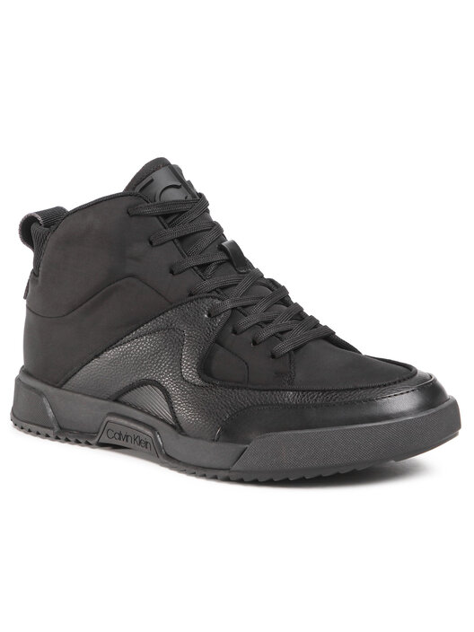 Sneakers Calvin Klein Humphrey B4F2275 Schwarz | eschuhe.de