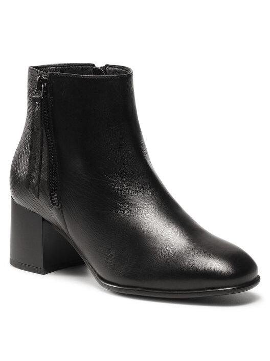 Botine Lasocki 3400-01 Negru | epantofi.ro