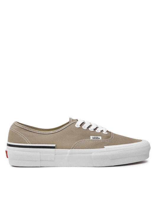 Tenisówki Vans Authentic Rearrange VN000CSACH81 Beżowy | eobuwie.com.pl