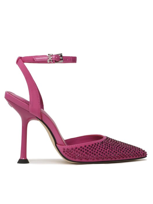 Sandali MICHAEL Michael Kors Imani Pump 40R3IMHP1D Rosa | escarpe.it