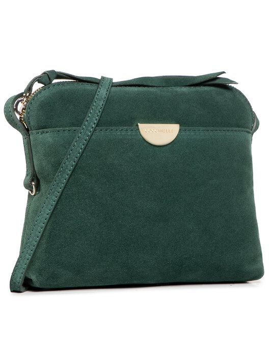 Дамска чанта Coccinelle FV3 Mini Bag E5 GV3 55 D3 02 Зелен | obuvki.bg