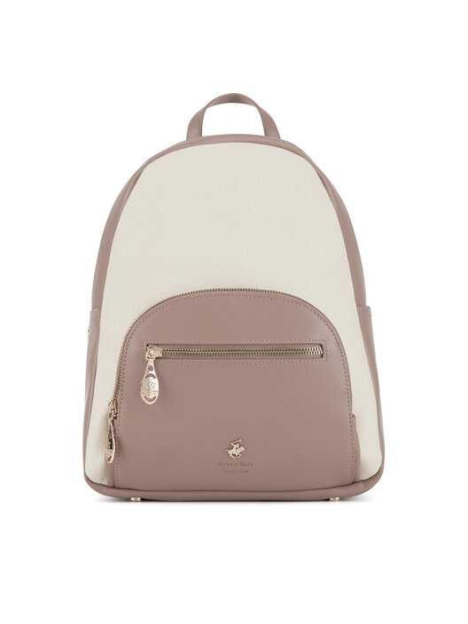 Раница Beverly Hills Polo Club BHPC-C-004-07 Розов | obuvki.bg