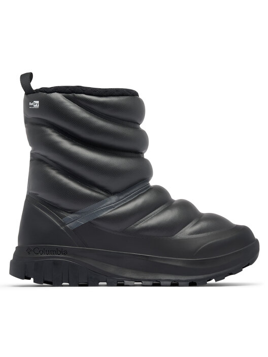 Апрески Columbia Snowtrot Peak™ Odx 2128041 Черен | obuvki.bg