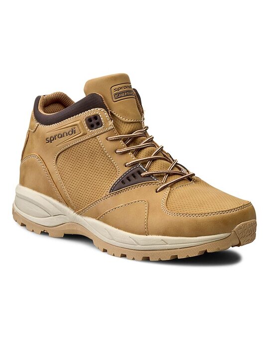 Ghete Sprandi MP40-031SZ Maro | epantofi.ro