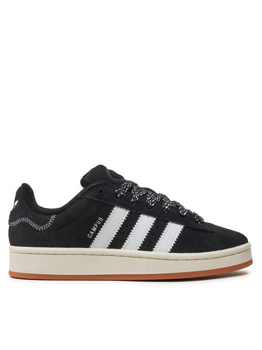 adidas Sneakersy Campus 00s IH2659 Black / Czarne | eobuwie.com.pl