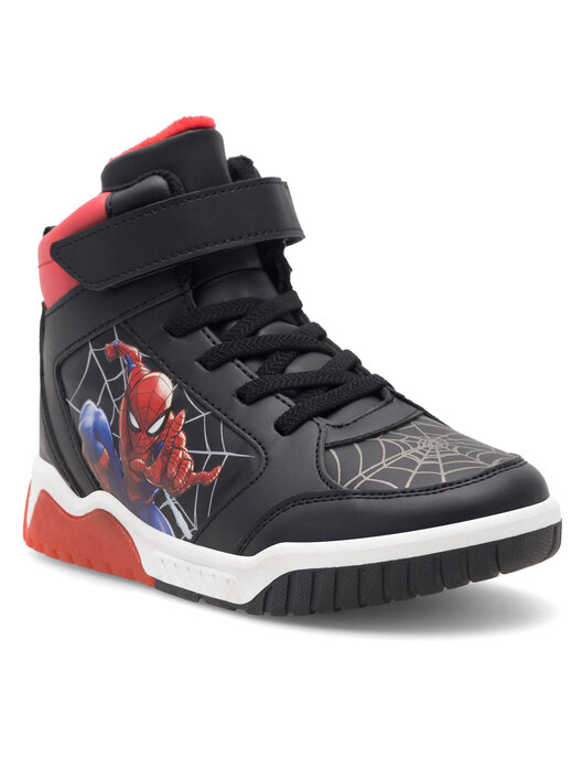 Zapatillas Spiderman Ultimate SPIDER-MAN CP76-AW23-230SPRMV Negro ...