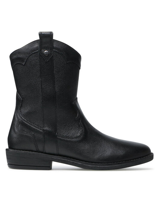 Botine Lasocki Young GI12-KEXAS-02 Negru | epantofi.ro