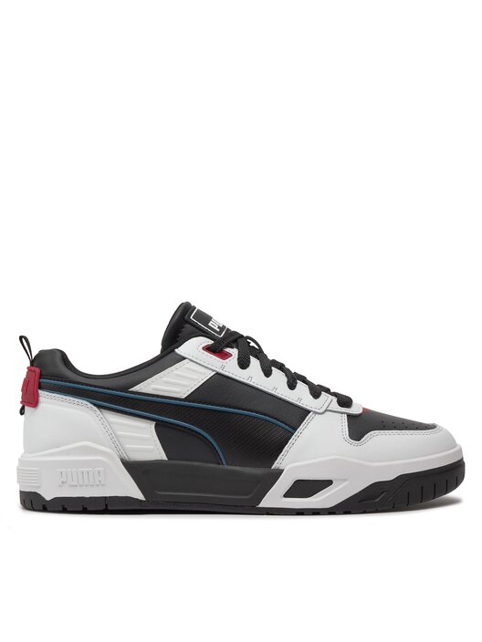 Sneakers Puma Rbd Tech 394977-03 Nero | escarpe.it