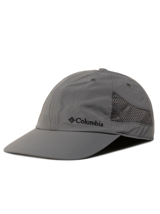 Cap Columbia Tech Shade Hat 1539331023 Grau | eschuhe.de