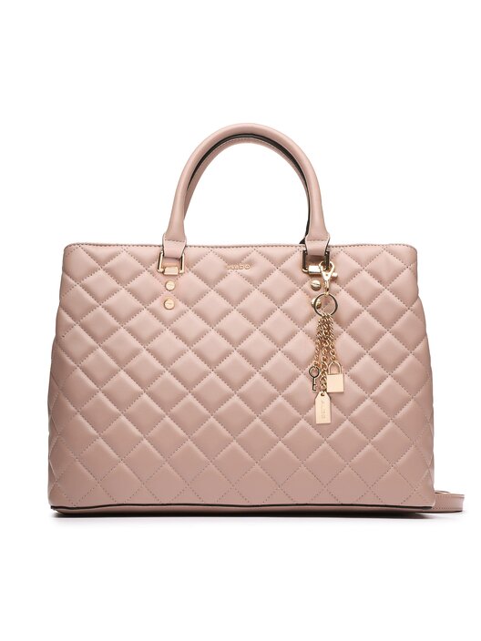 Handtasche Aldo Chipper 13261164 Beige | eschuhe.de