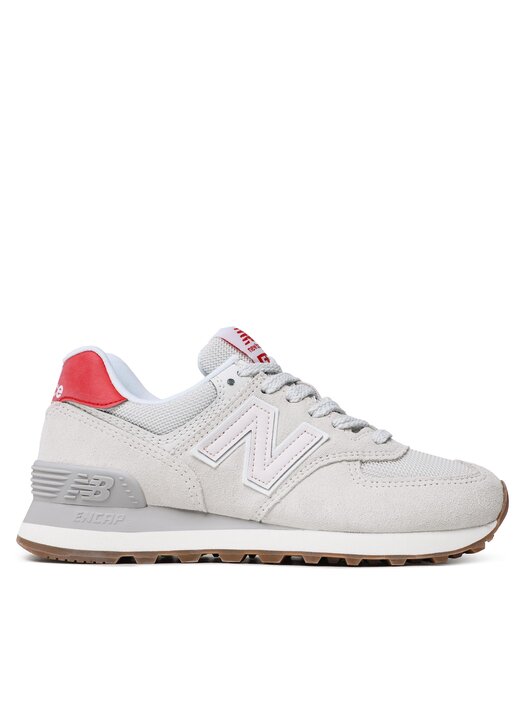 Sneakers New Balance WL574RC Grigio | escarpe.it