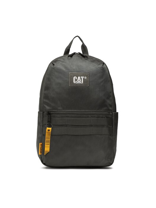 Rucsac CAT Footwear Gobi Light Backpack 84350-501 Gri | epantofi.ro