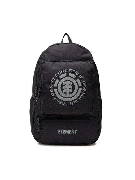 Plecak Element Access Bpk Z5BPB1 Czarny | eobuwie.com.pl