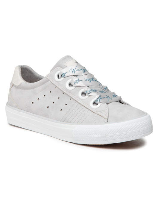 Гуменки Wrangler Clay WL11560A Сив | obuvki.bg