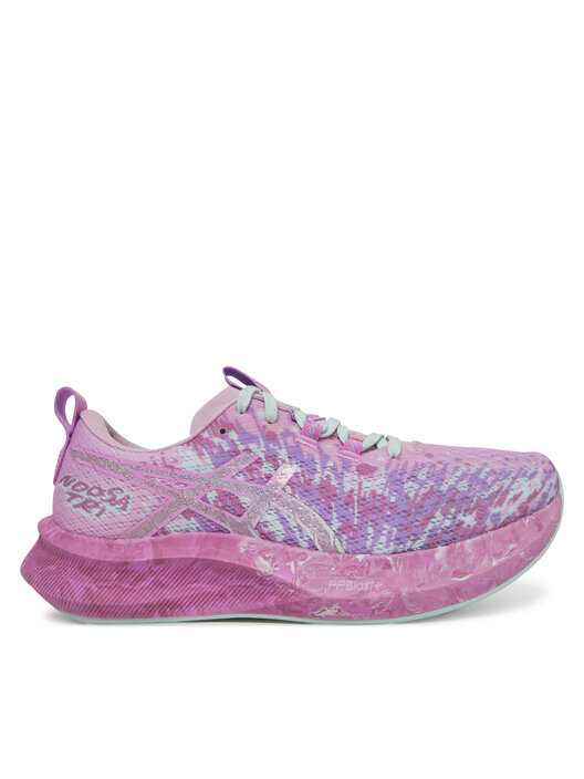 Pantofi pentru alergare Asics Noosa Tri 16 1012B675 Violet | epantofi.ro