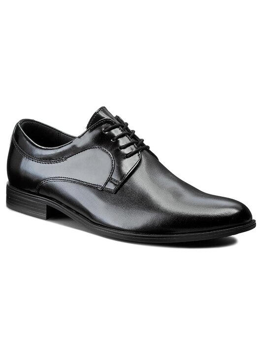 Обувки Lasocki For Men A-5245 Черен | obuvki.bg