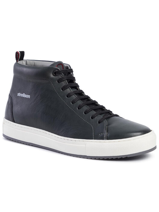 Sneakers Strellson Evans 4010002695 Verde | escarpe.it