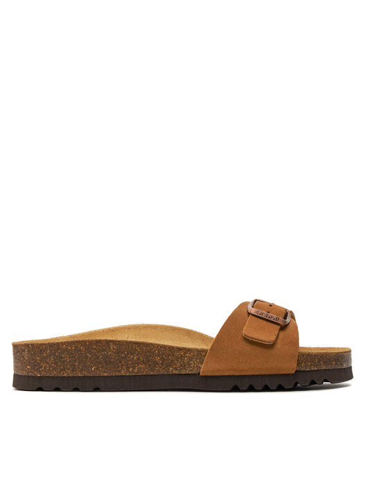 Şlapi Scholl Estelle F30042 Maro | epantofi.ro