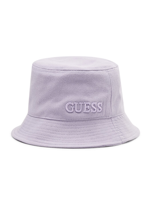 Капела Guess Bucket AW8793 COT01 Виолетов | obuvki.bg