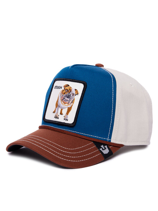 Șapcă Goorin Bros Bully 101-1325 Colorat | epantofi.ro