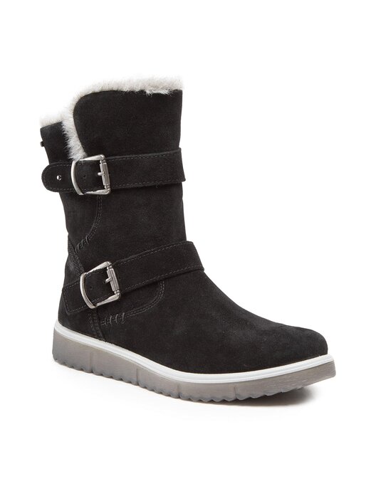 Stiefel Superfit GORE-TEX 0-800484-0200 S Schwarz | eschuhe.de