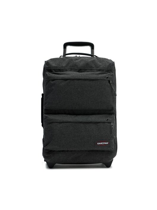 Valiză de cabină Eastpak Double Travenrz S EK0A5B87 Gri | epantofi.ro