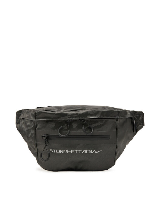 Nerka Nike FZ6370-010 Czarny | eobuwie.com.pl