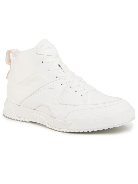 Sneakers Calvin Klein Humphrey B4F2275 Weiß | eschuhe.de