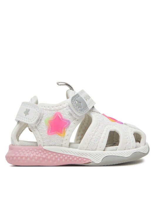 Basutės Primigi 7953200 Balta | eavalyne.lt