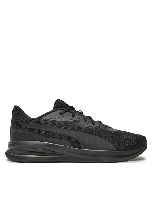 Laufschuhe Puma Night Runner V3 310040-02 Schwarz | eschuhe.de