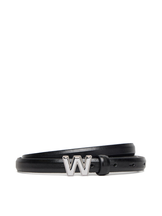 Női öv Weekend Max Mara Palude 2525506014600 Fekete | ecipo.hu