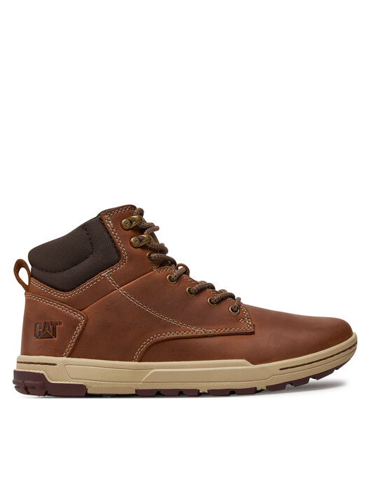 Ghete CAT Footwear Colfax Mid P716680 Maro | epantofi.ro
