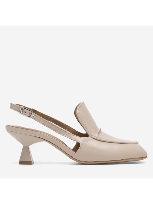 Sandali Simple AURELIA-2303 Beige | escarpe.it