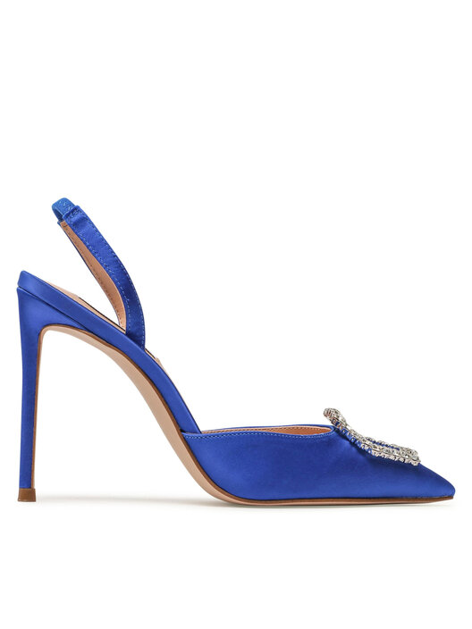Szandál Steve Madden Vionnet SM11001965-04003-006 Kék | ecipo.hu