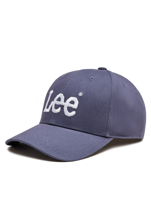 Cap Lee Core 202017 Blau | eschuhe.de