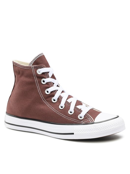 Teniși Converse Chuck Taylor All Star A04543C Maro | epantofi.ro