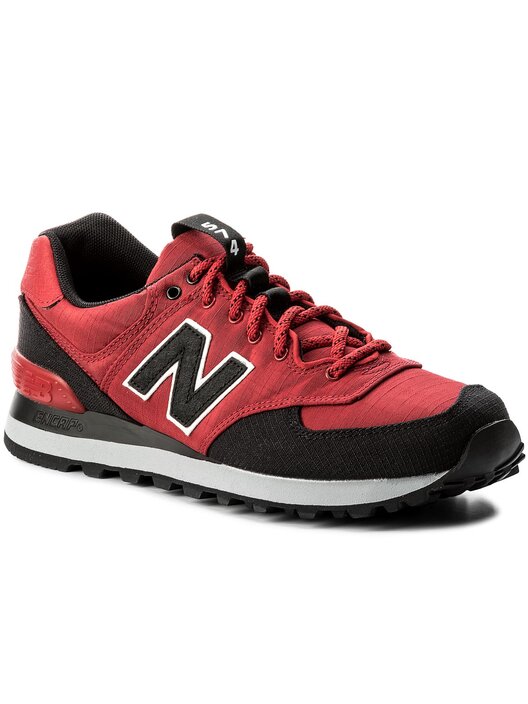 Sneakers New Balance ML574PTB Rosso | escarpe.it