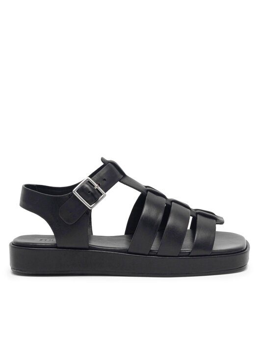 Сандали Simple TARAZONA1-108151 Черен | obuvki.bg