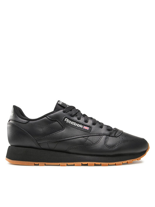 Sneakers Reebok Classic Leather GY0954 Negru | epantofi.ro